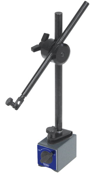 Support de mesure magnétique | Hauteur 550mm