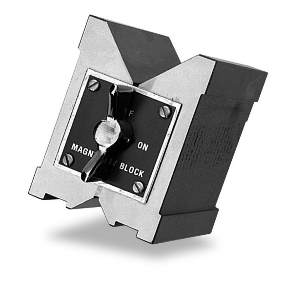 Vé magnétique de contrôle | Scala-688.101