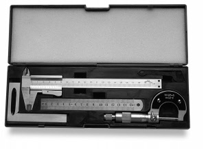 Instruments de mesure de précision | Solutions professionnelles